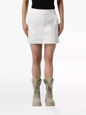 Armani Exchange Textured Bottoms For Women
