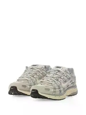 Nike P-6000 Panelled Sneakers