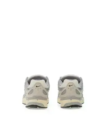 Nike P-6000 Panelled Sneakers