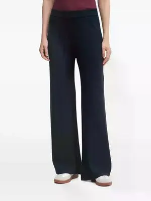 BENETTON Wide-leg Trousers