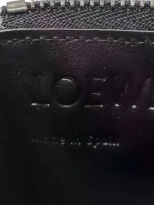 Loewe Puzzle Edge Coin Purse