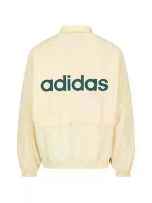 Adidas Munich 93 Logo-print Sweatshirt