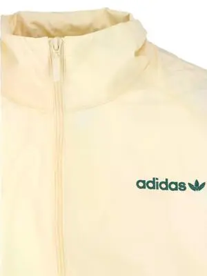 Adidas Munich 93 Logo-print Sweatshirt