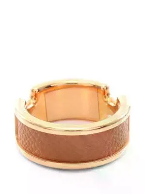 Hermès Olymp Pm Leather Ring