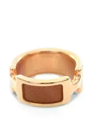 Hermès Olymp Pm Leather Ring