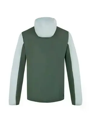 2117 OF SWEDEN Hooded Panel Jacket