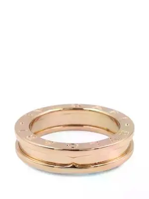 BVLGARI B.zero1 Ring - Pink