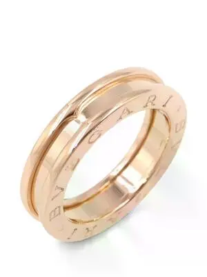 BVLGARI B.zero1 Ring