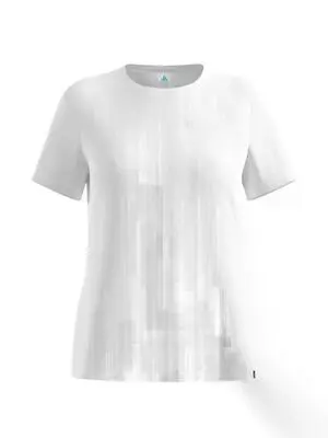 ODLO Cubic Light Crewneck Short-sleeved T-shirt
