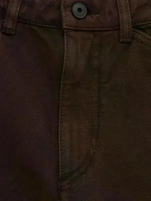 LEMAIRE Straight-leg Trousers