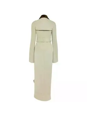 A.W.A.K.E. Mode Trench Coat