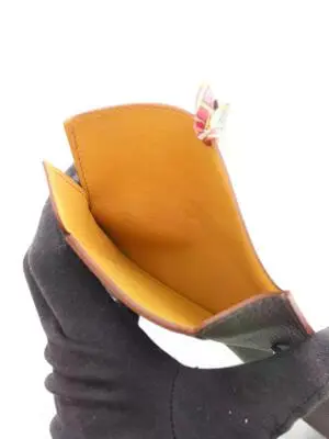 Hermès Petit Ash Bag Charm