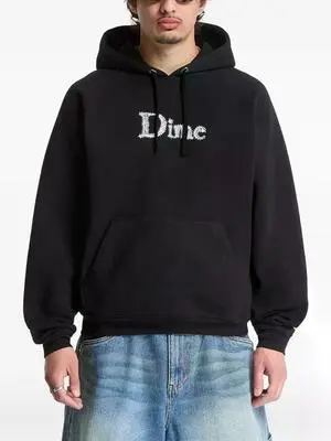 DIME Long-sleeve Hoodie
