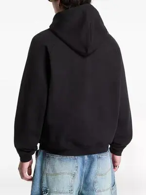 DIME Long-sleeve Hoodie
