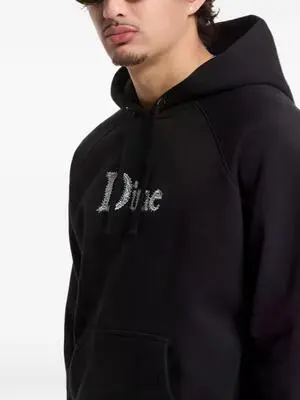 DIME Long-sleeve Hoodie