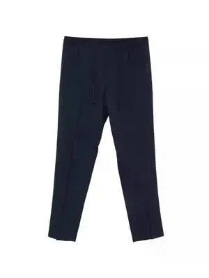 Corneliani Elasticated Pants For Men