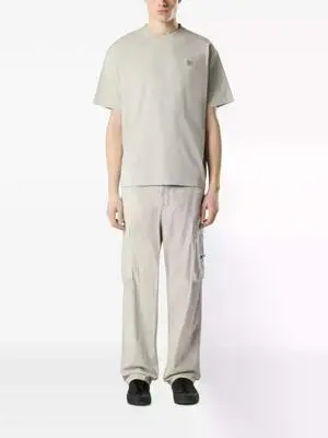 Stone Island Compass-patch T-shirt