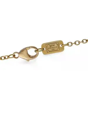 Ippolita Multi-stone Necklace In 18k Yellow - Gold