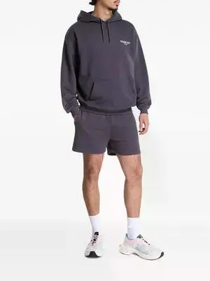 REPRESENT Team 247 Hoodie - Grey