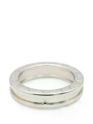 BVLGARI 2010s B-zero1 Ring