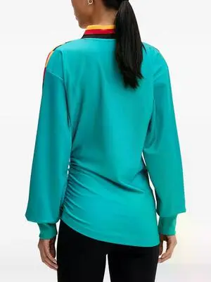 Adidas Germany Reconstructed V-neck Jersey