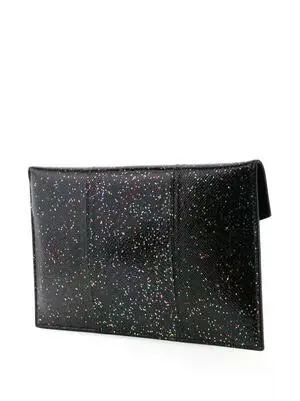 Palm Angels Palm Beach Clutch Bag