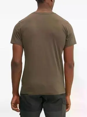 Fjallraven Graphic-print T-shirt