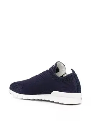Kiton Lace-up Sneakers