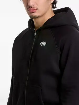 DIME Marathon Logo-patch Hoodie