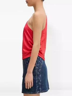 Adidas Spain One-shoulder Top