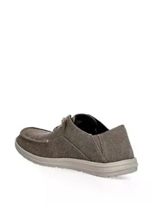 Sketchers Melson Volgo Lace-up Loafers