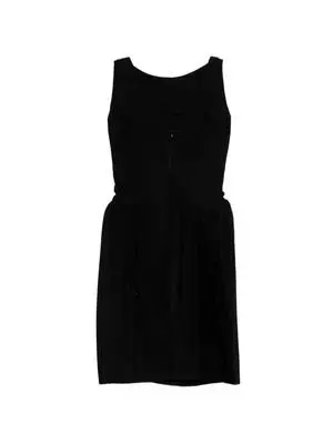 Balenciaga Bubble Dress