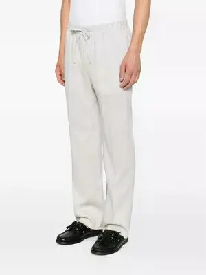 Corneliani Drawstring-waistband Trousers