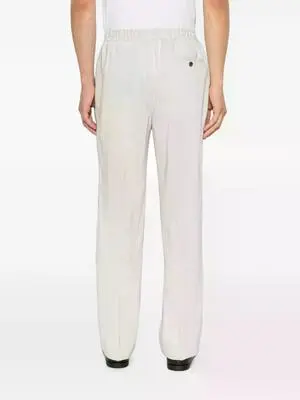Corneliani Drawstring-waistband Trousers