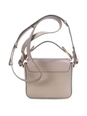 Chloé Mini C Shoulder Bag