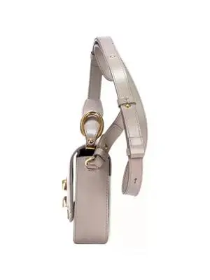 Chloé Mini C Shoulder Bag