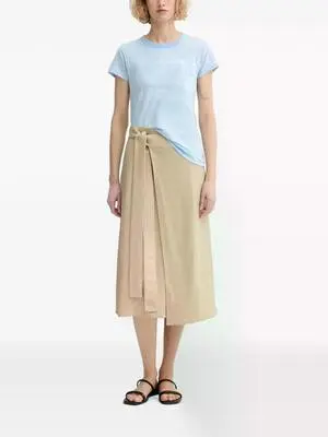 Rag & Bone Horizontal-stripe T-shirt