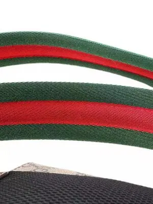 Gucci Gg Supreme Backpack