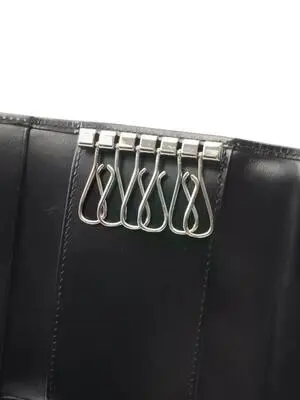 Cartier Panthère Leather Key Case