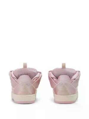 LANVIN Curb Sneakers