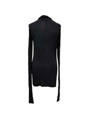 Rick Owens 2020s Turtleneck Sweater
