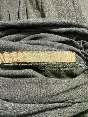 Rick Owens 2020s Turtleneck Sweater