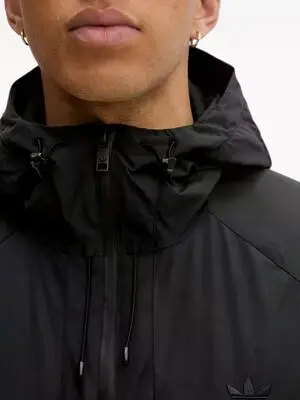 Adidas Premium Essentials Utility Hooded Jacket