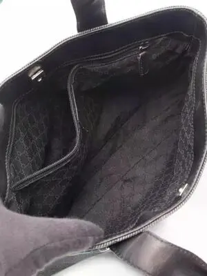 Gucci Sherry Line Tote Bag