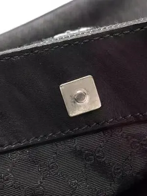 Gucci Sherry Line Tote Bag
