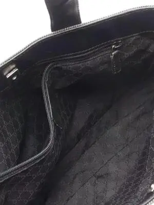Gucci Sherry Line Tote Bag