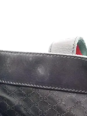 Gucci Sherry Line Tote Bag