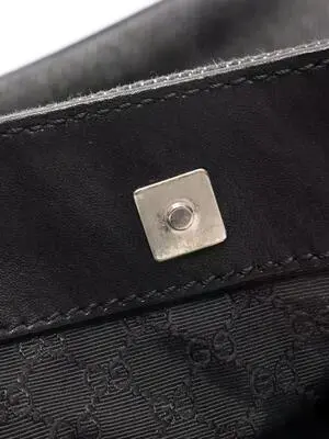 Gucci Sherry Line Tote Bag