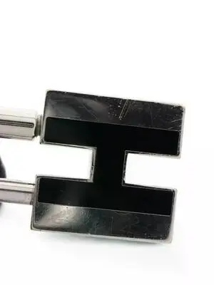 Hermès H Motif Bag Charm
