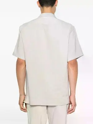 Corneliani Short-sleeve Shirt